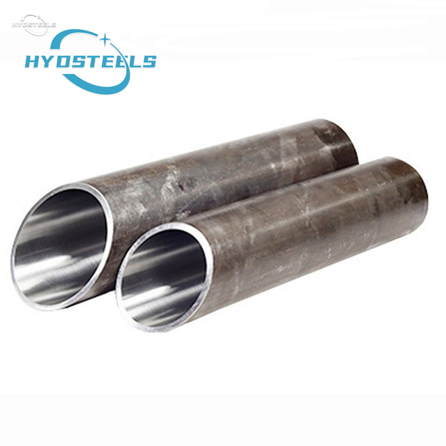 High Precision C 45 Seamless Honed Tube for Hydraulic Cylinder /Skived ...